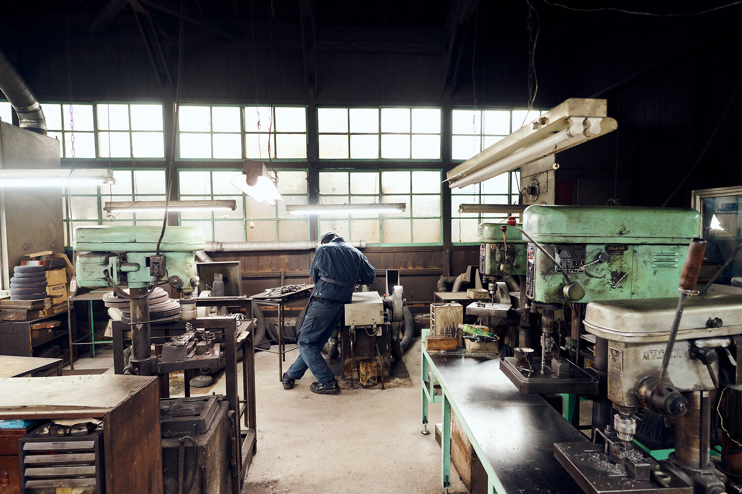 Niwaki GR Pro Barracuda Clippers