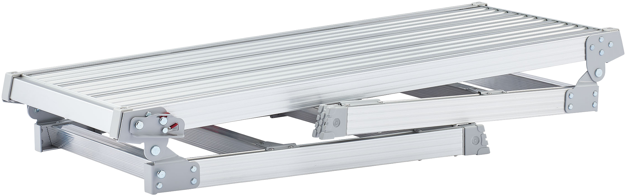 Adjustable Work Platform - Niwaki