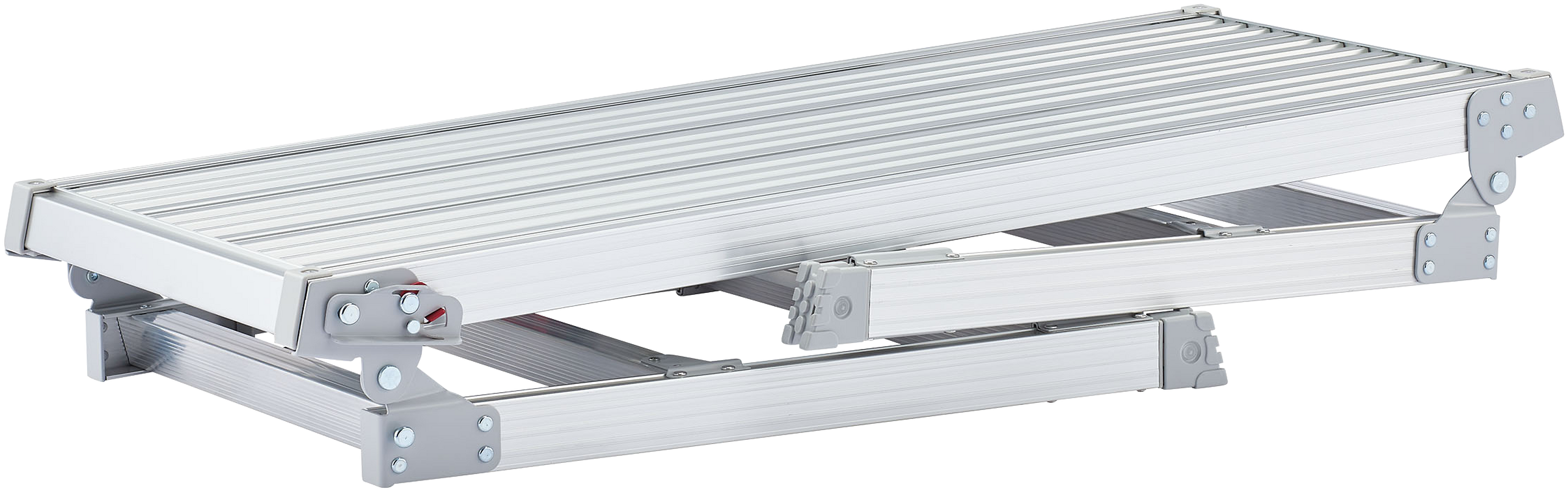 Adjustable Work Platform - Niwaki