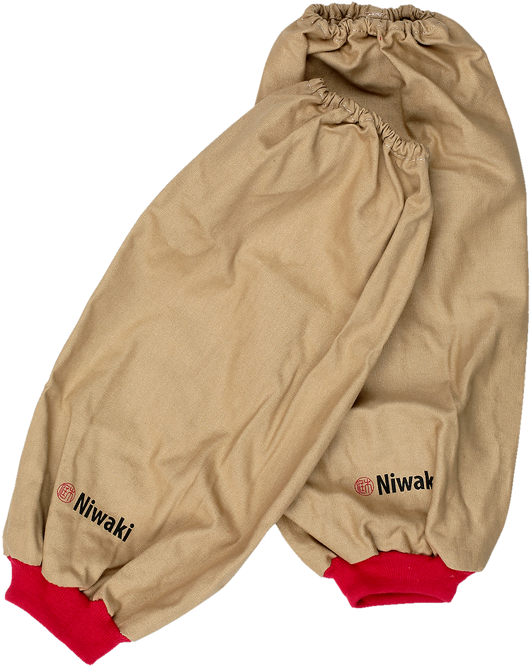 Arm Covers - Niwaki