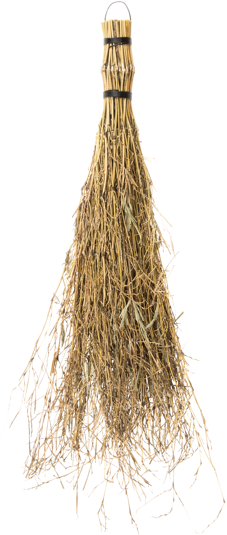 Bamboo Hand Broom - Niwaki