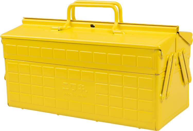Niwaki T-Type Tool Box