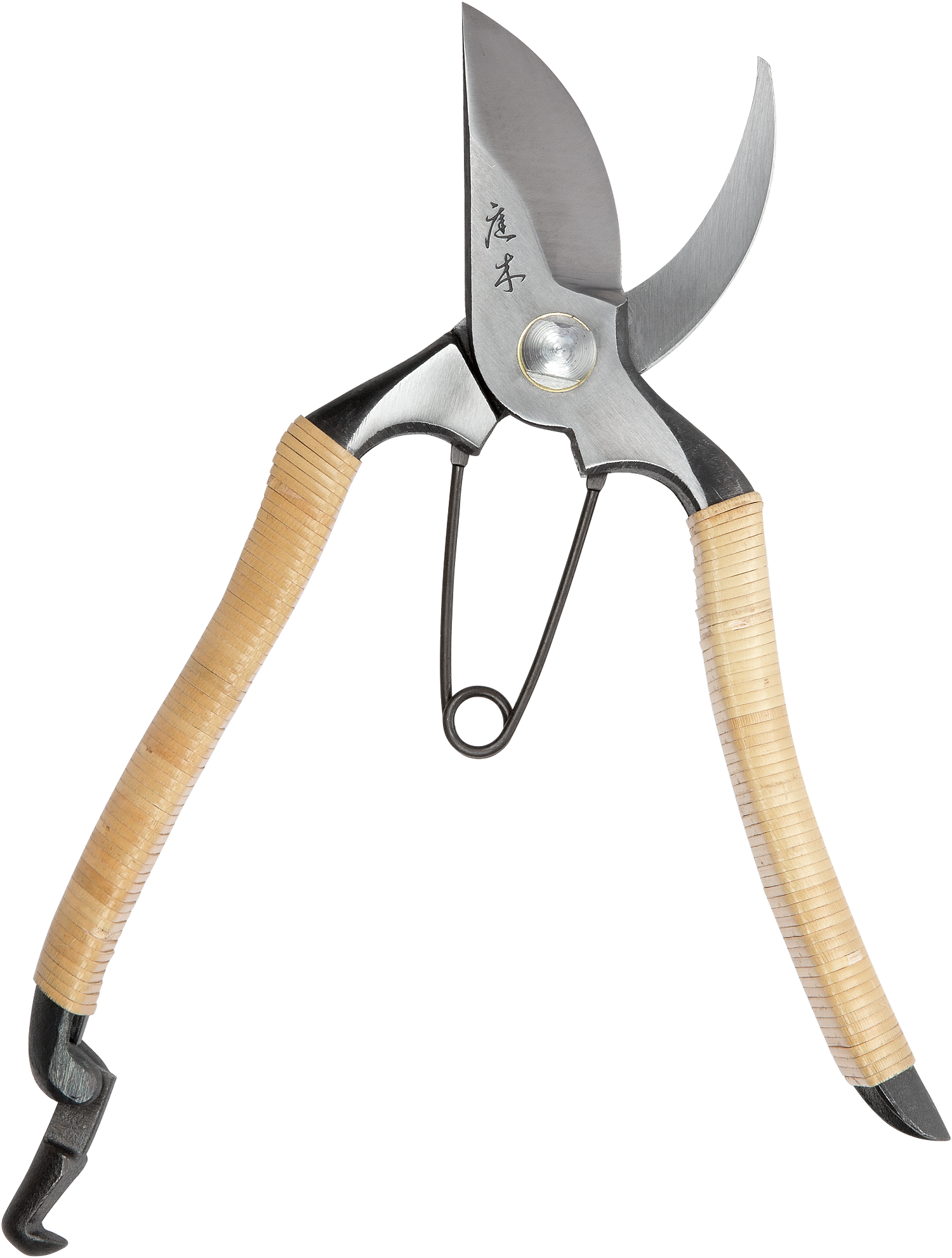 Pruners - Buy Handmade Garden Secateurs | Niwaki Rattan S-Type
