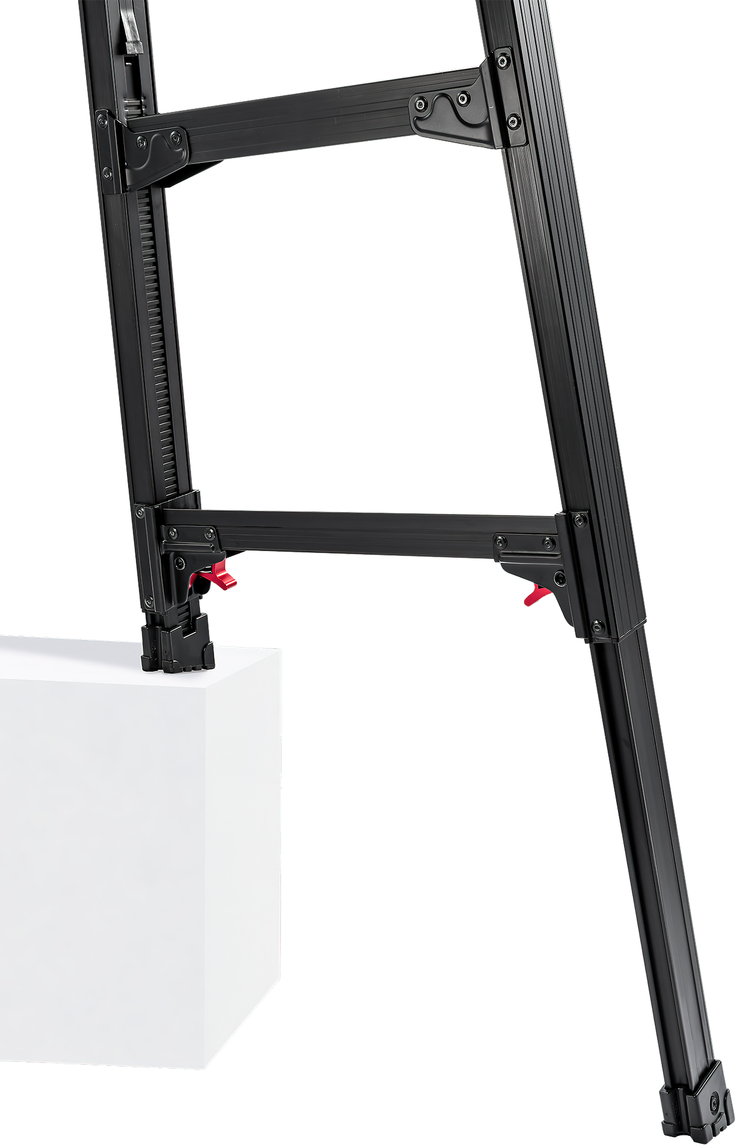 Adjustable Work Platform - Niwaki