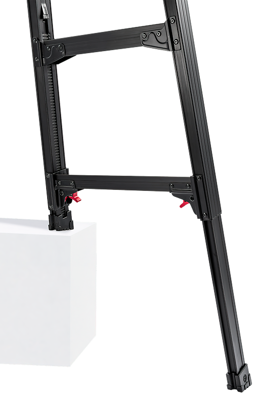 Adjustable Work Platform - Niwaki