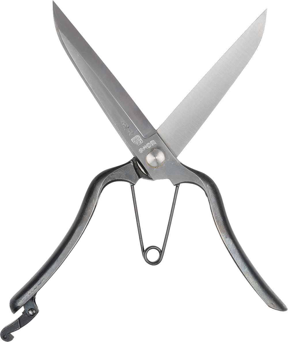 Niwaki Pro Topiary Clippers