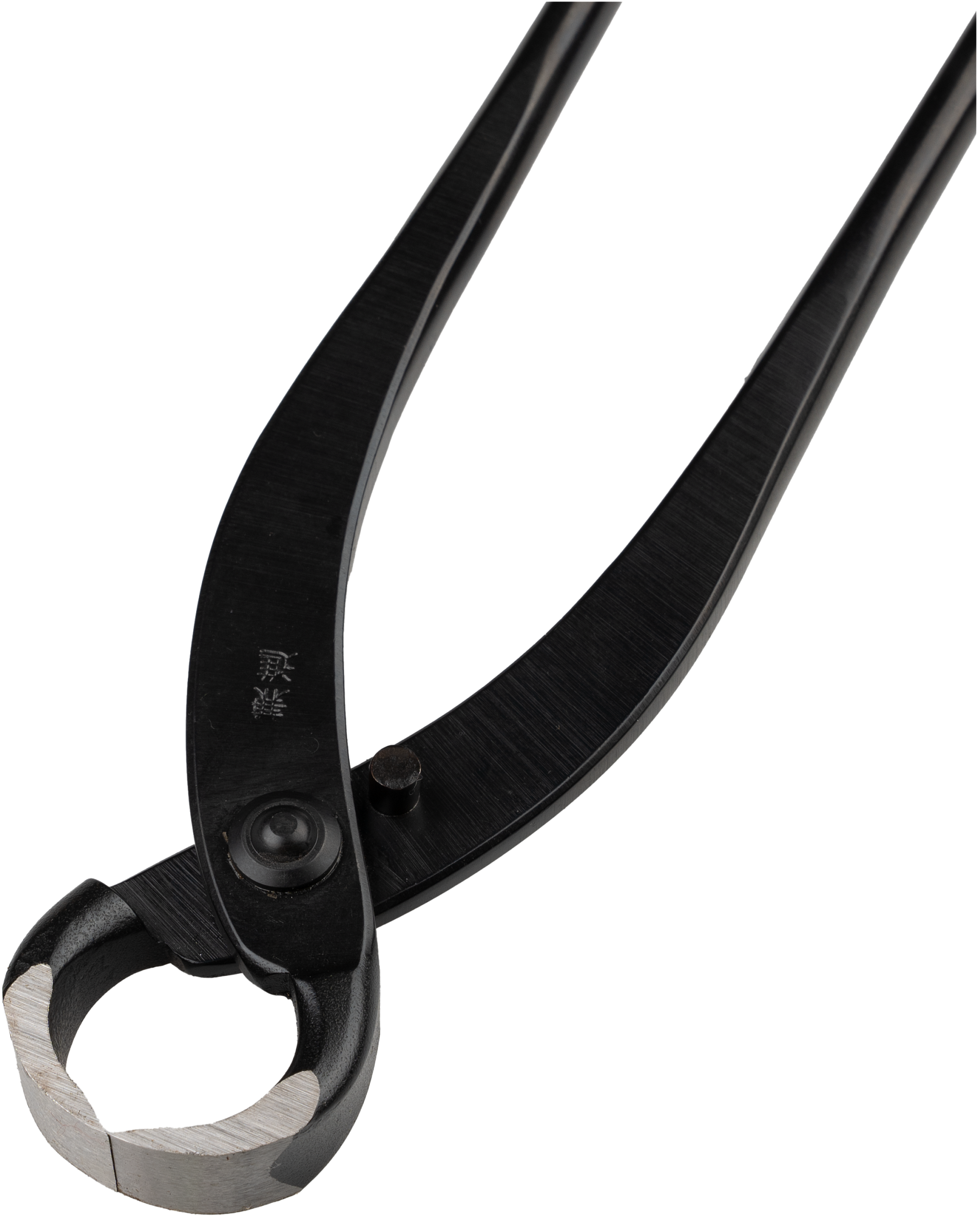 Kaneshin Bonsai Root Cutter | Handmade Japanese root pruning tool