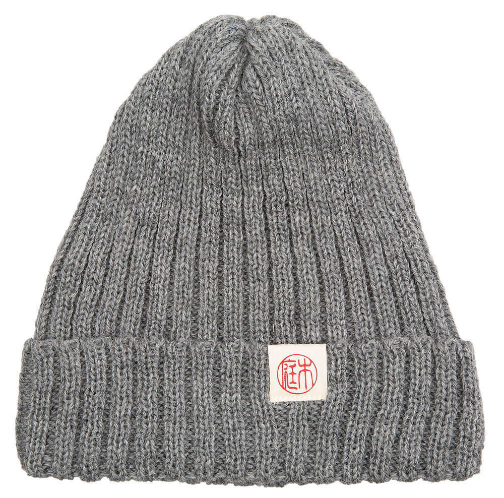 Niwaki Woolly Hat