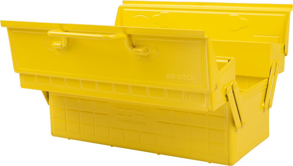 Niwaki ST-Type Tool Box