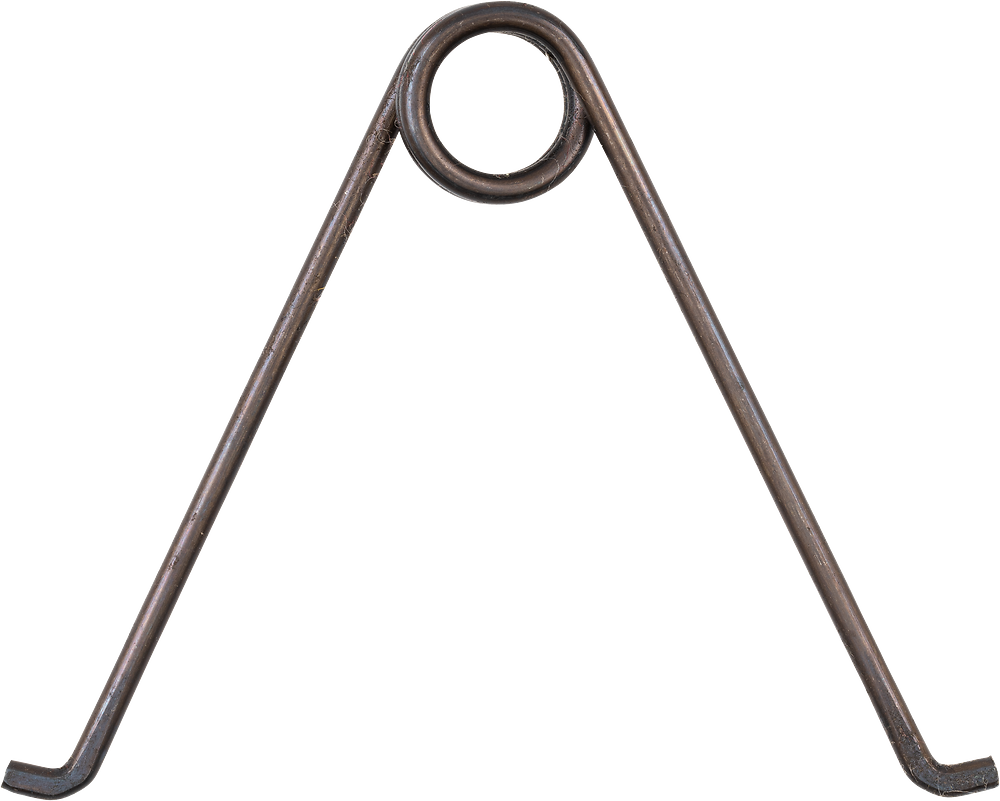 Replacement Spring for Niwaki Secateurs, Snips & Clippers