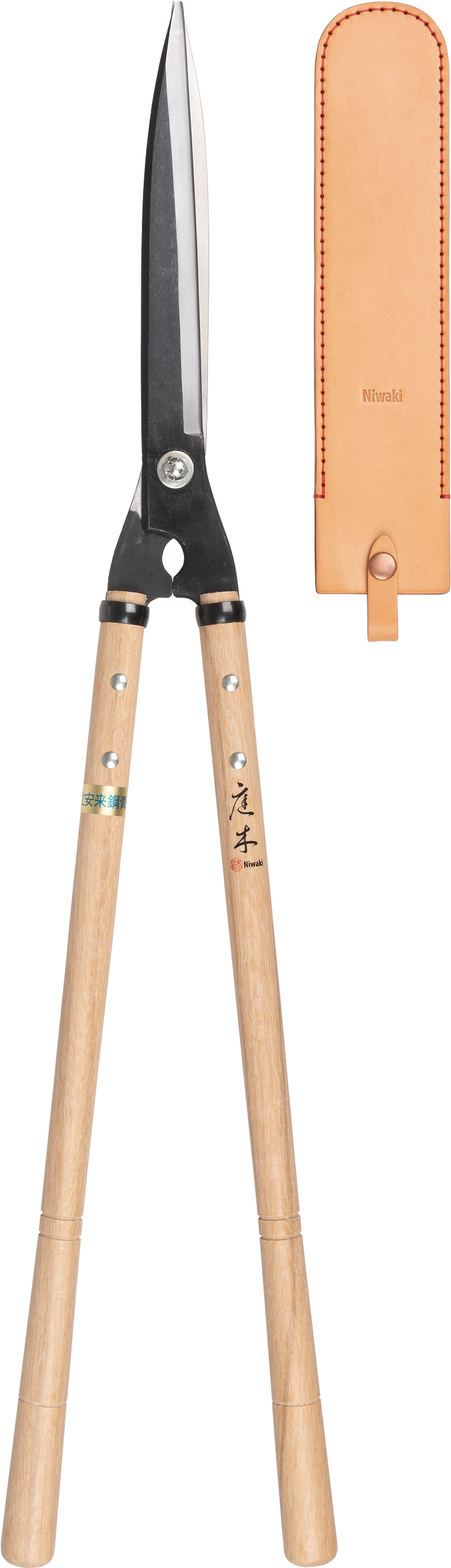 Topiary Shears - Buy Handmade Topiary Shears For Box | Niwaki