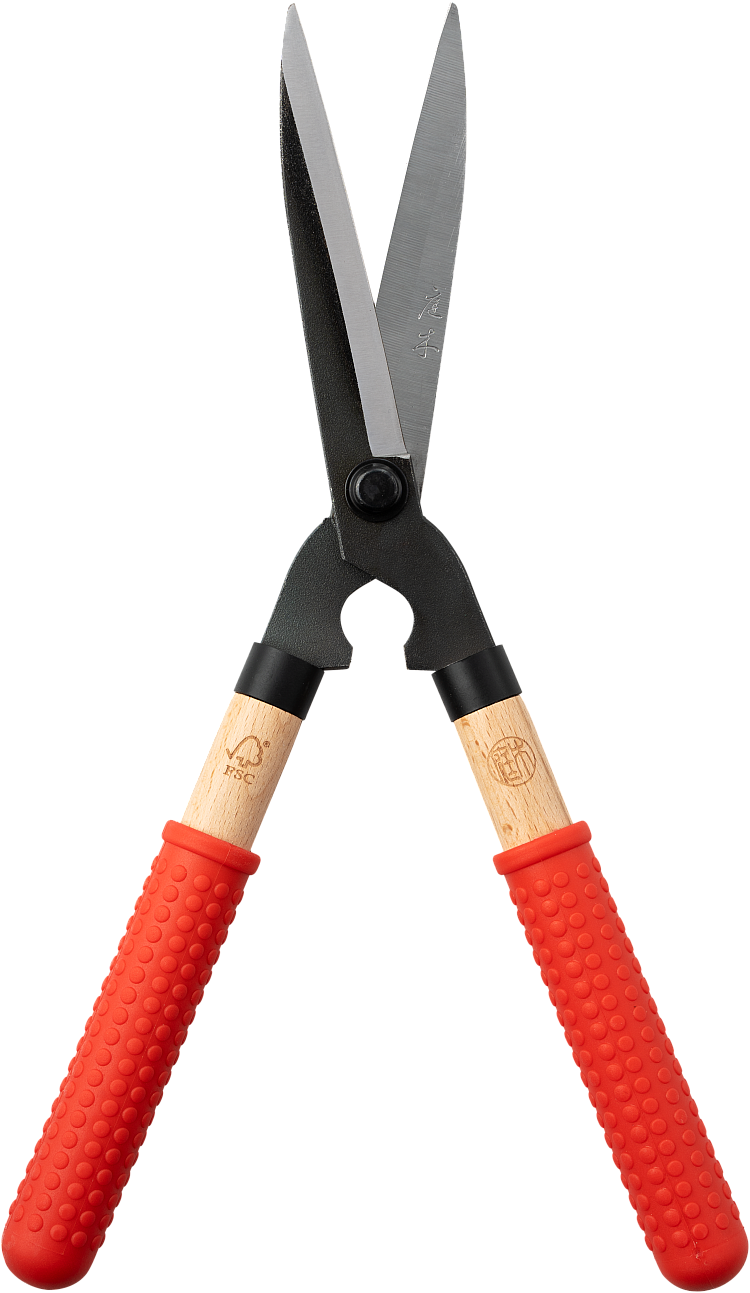 Mini Shears - Small Shears For The Garden