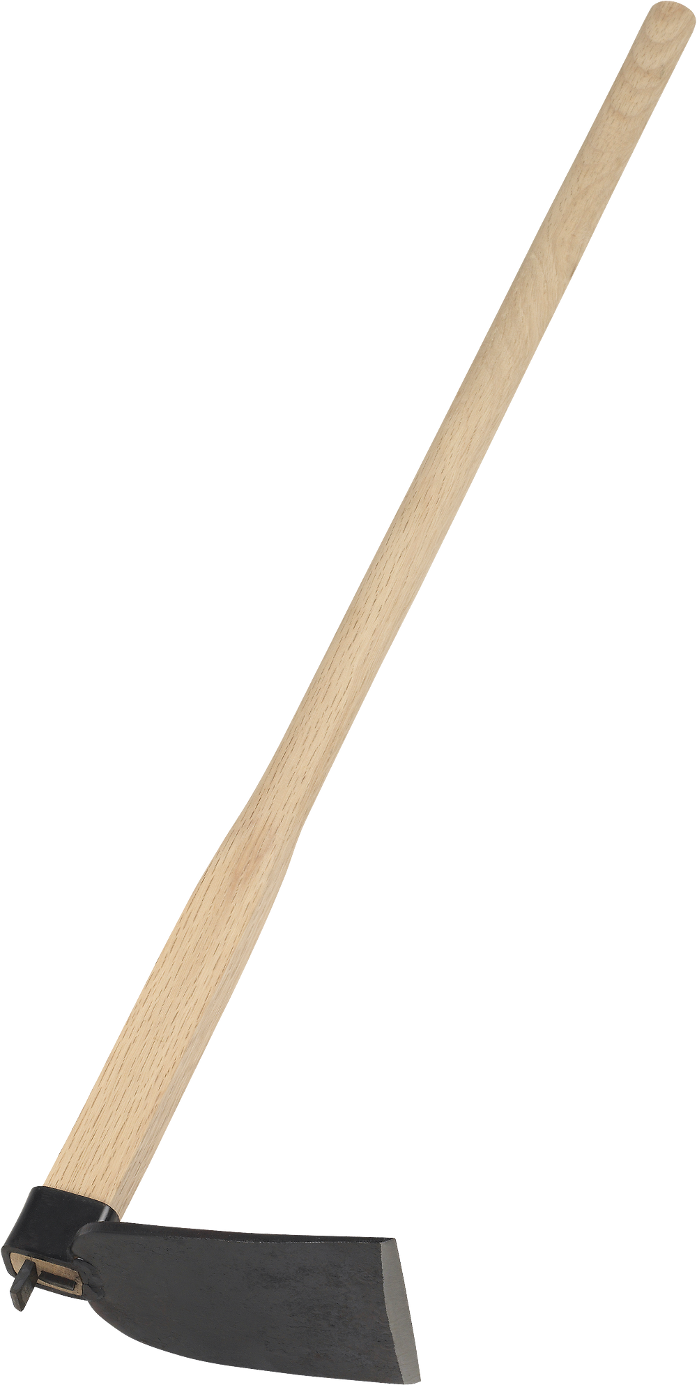 Large Japanese Hoe - Niwaki