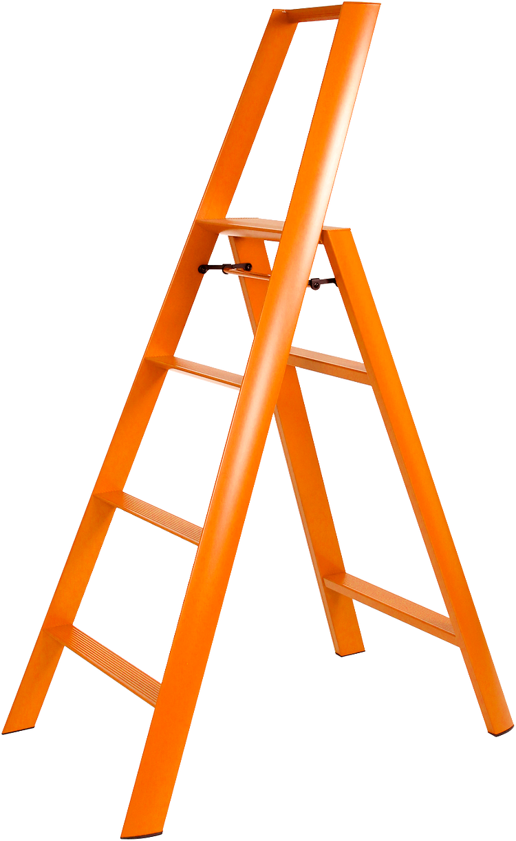 Niwaki - Japanese Tripod Ladders, Fine Pruning Tools & Other Great ...