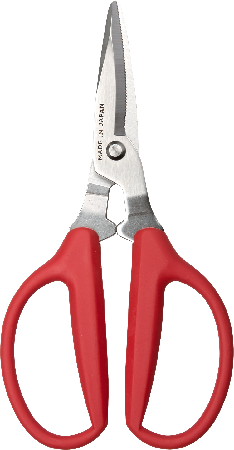 Utility Scissors - Shop For Kitchen And Garden Scissors | Niwaki