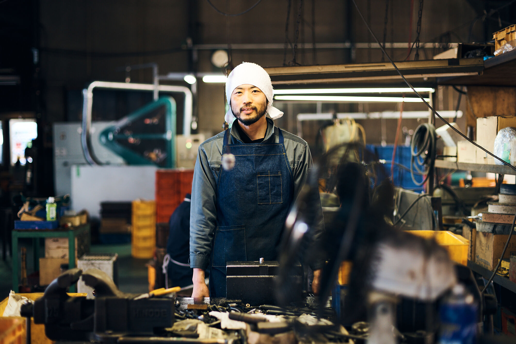 Niwaki Higurashi Snips