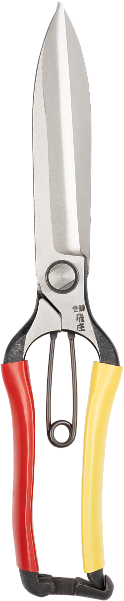 Tobisho Topiary Clippers - Niwaki