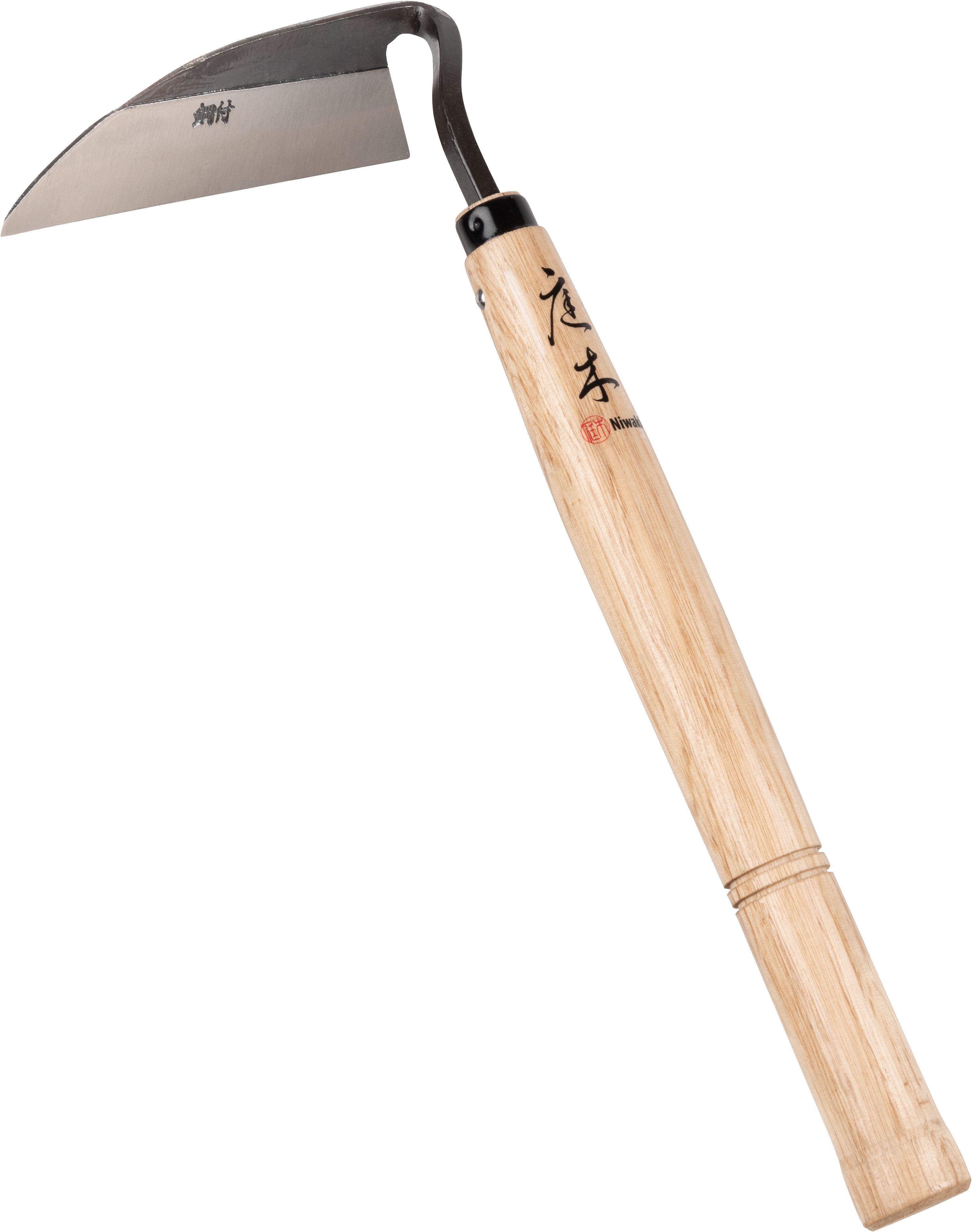 Weeding Hoe For Gardens - Niwaki