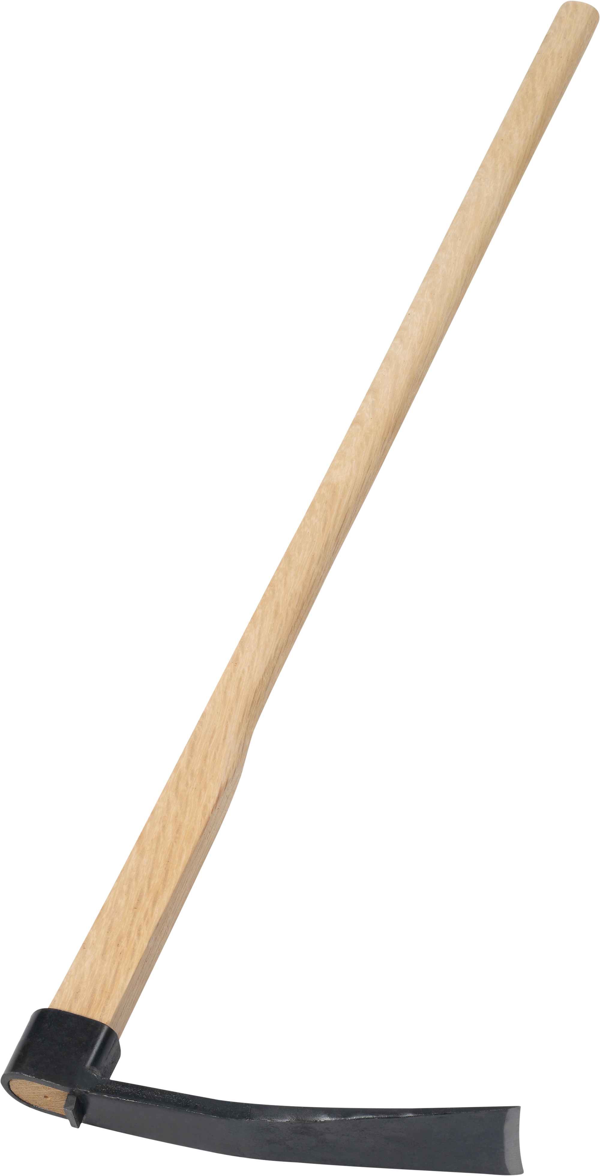 Narrow Hoe For The Garden - Niwaki