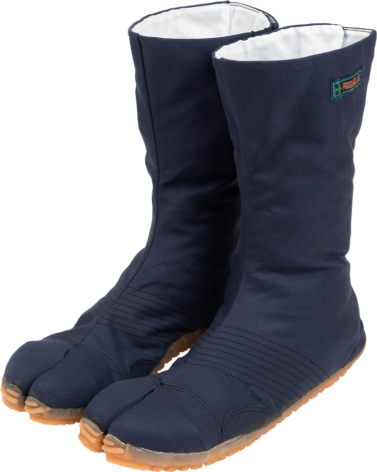 Jika Tabi Garden Shoes - Niwaki