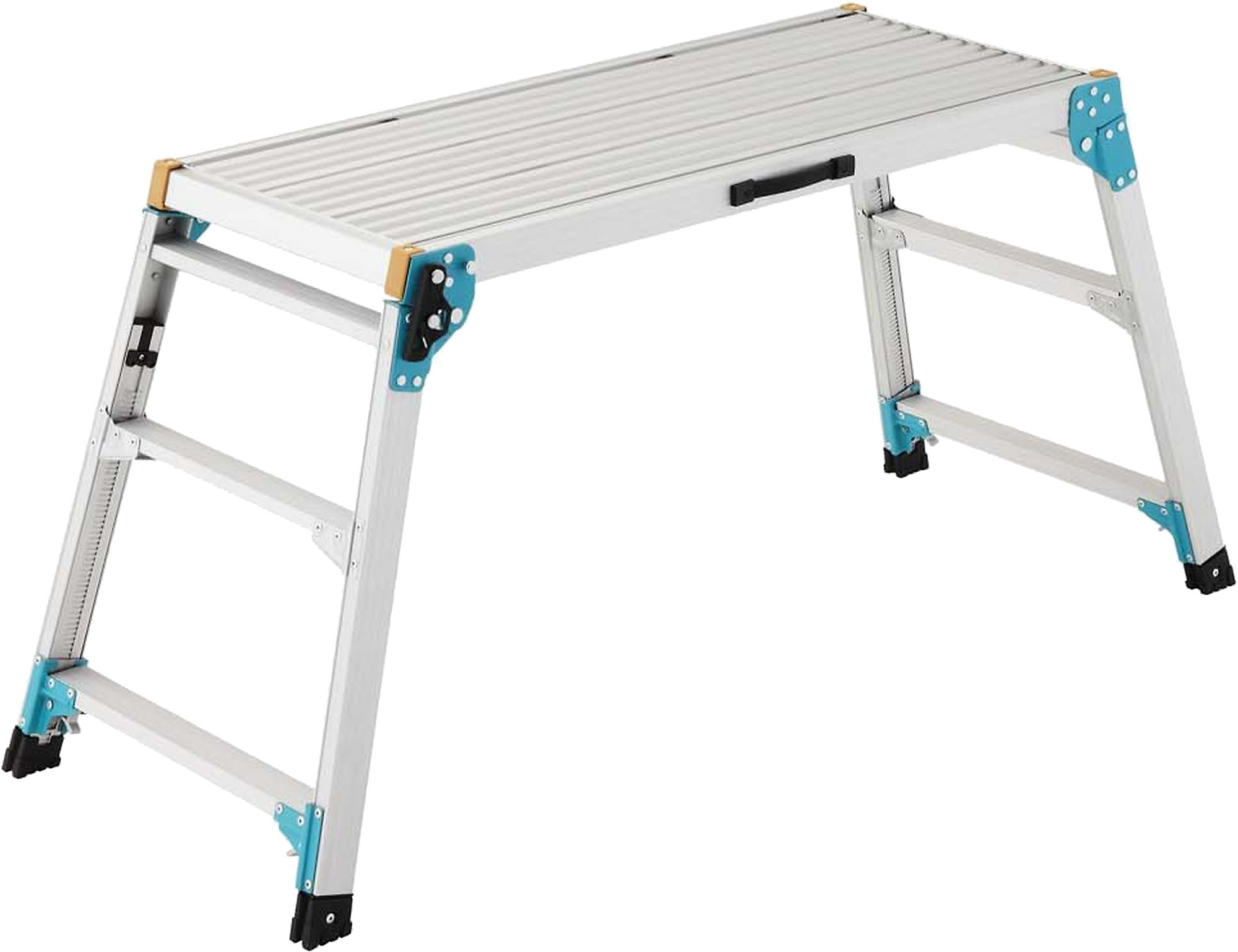 Adjustable Work Platform - Niwaki